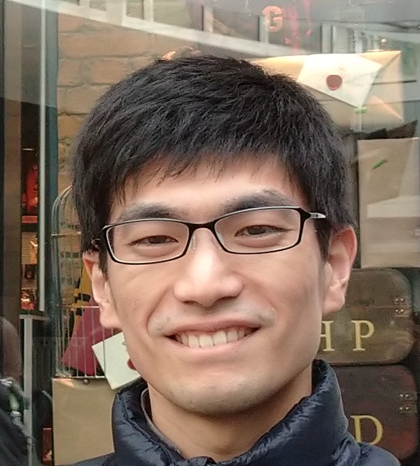 Speekenbrink lab - People